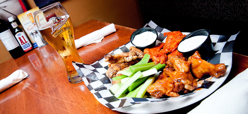 Max's Grill Menu • Max's Grill & The Sheep Shedde Inn in Olivia, MN